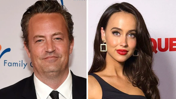 Matthew Perry. Últimas noticias de Matthew Perry | A24