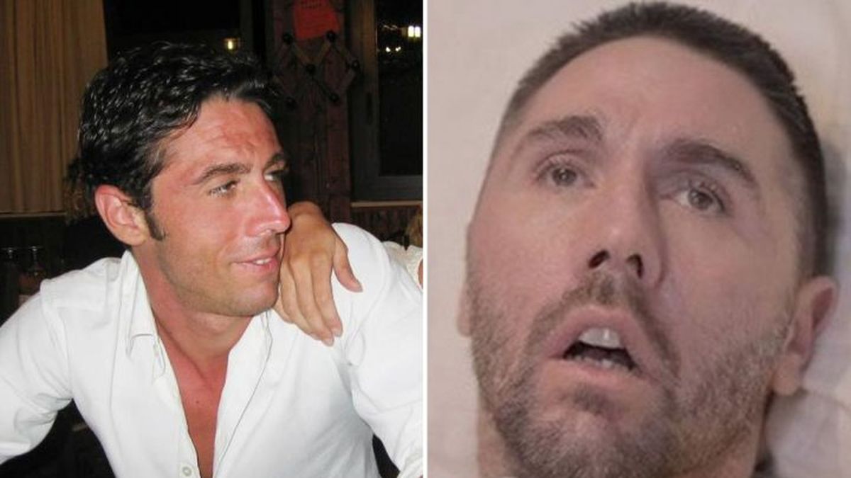 La historia de "Mario", el primer paciente que recibió un suicidio ...