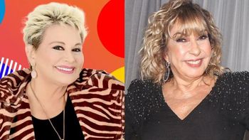 Georgina Barbarossa reemplazará a Carmen Barbieri en El generoso señor Lord