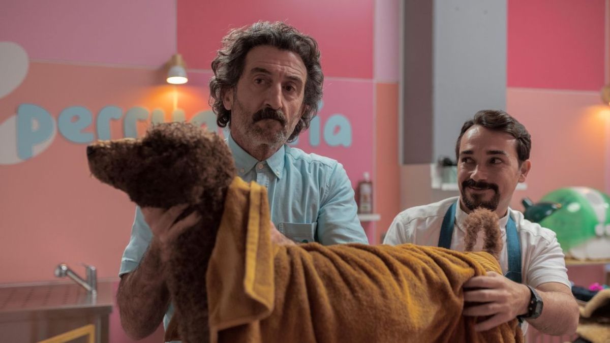 Luis Zahera arrasa en Netflix con su nueva serie española y se convierte en el gran estreno del año