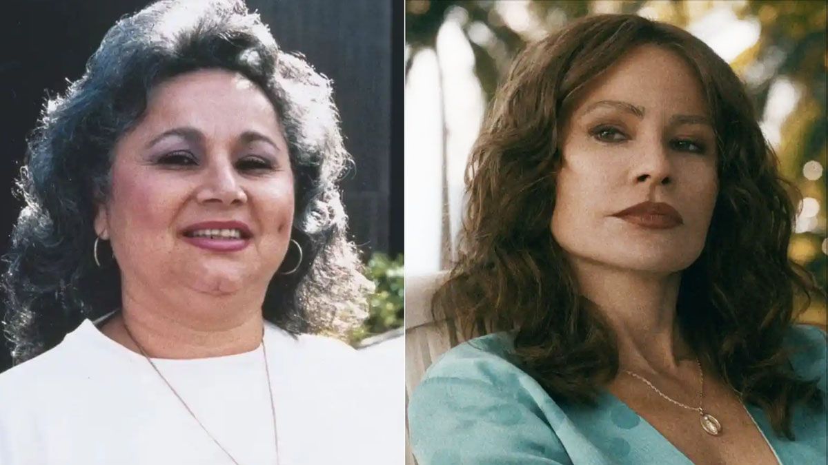 Griselda serie de Netflix: quién era, actores, reparto y de qué se trata