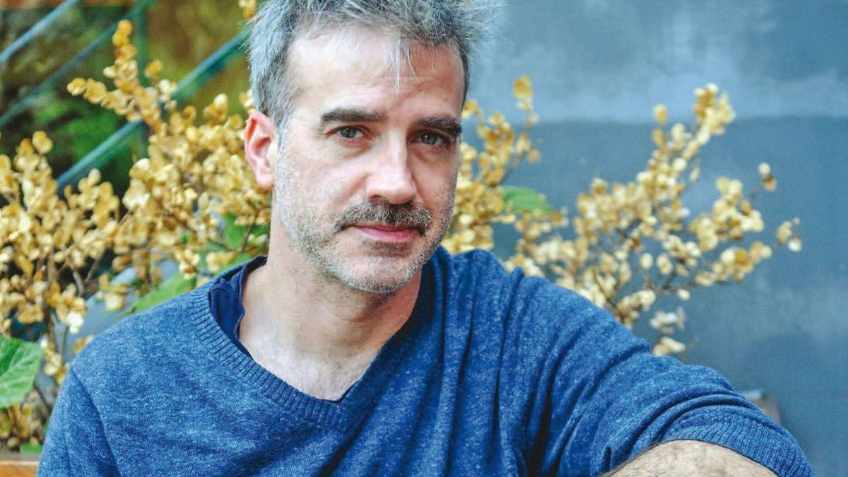 Carla Peterson y Daniel Hendler arrasan en Netflix con una nueva ...