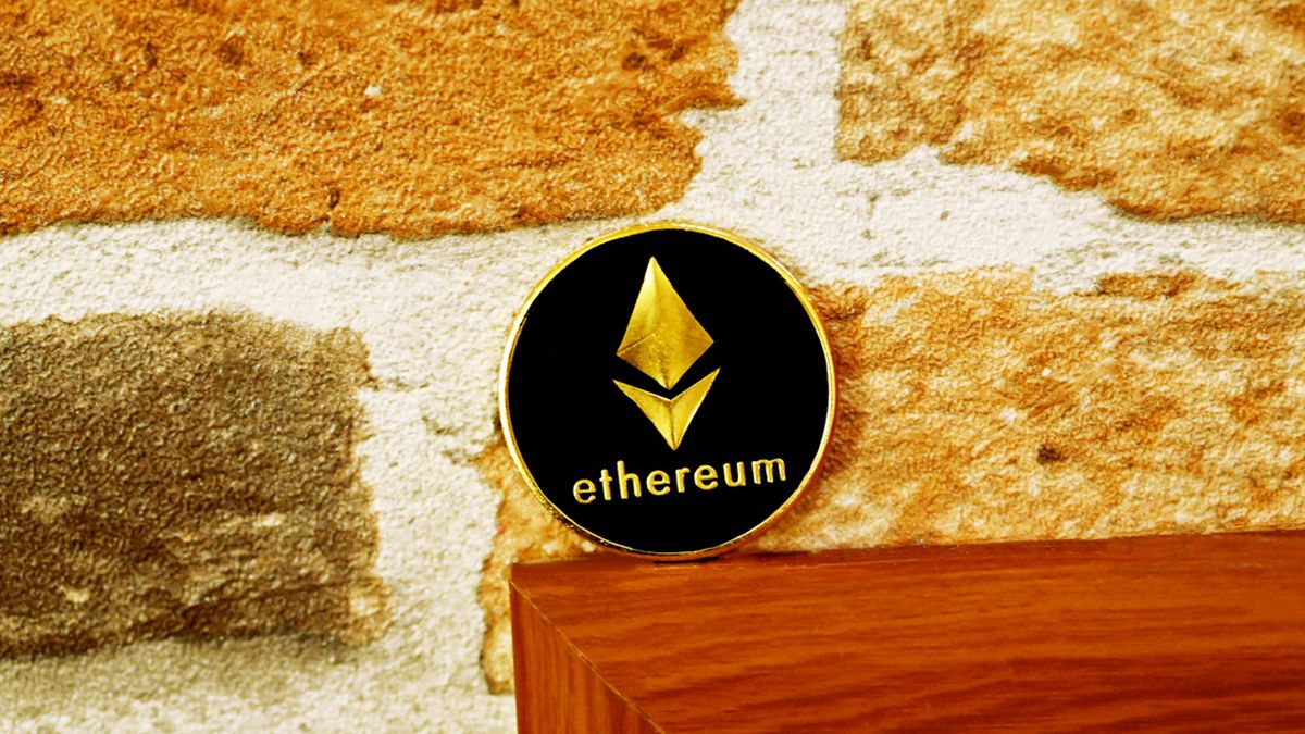 Ether: tras 2 años, la criptomoneda de Ethereum superó los USD 3.500. Por qué es clave para los ...