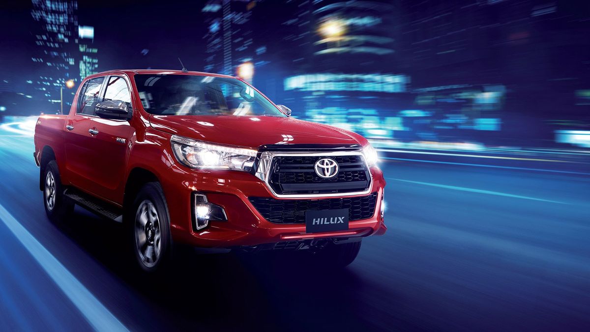 Los autos que se venden en la Argentina