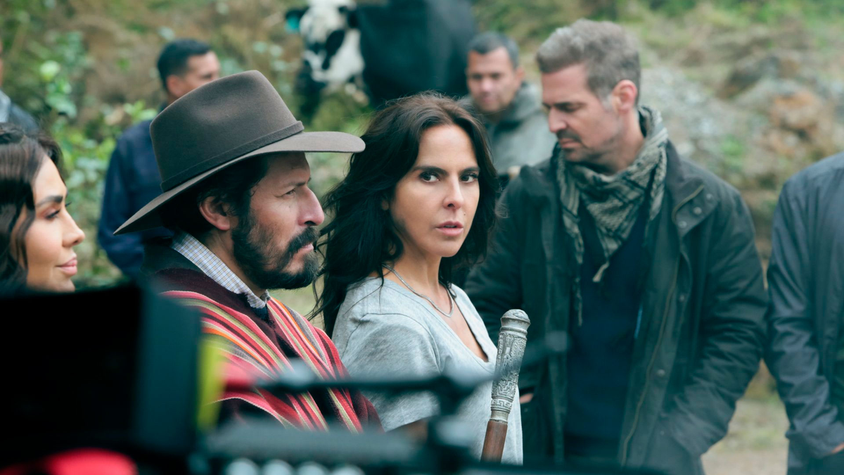 Netflix: cuál es la serie más vista en este momento en Argentina