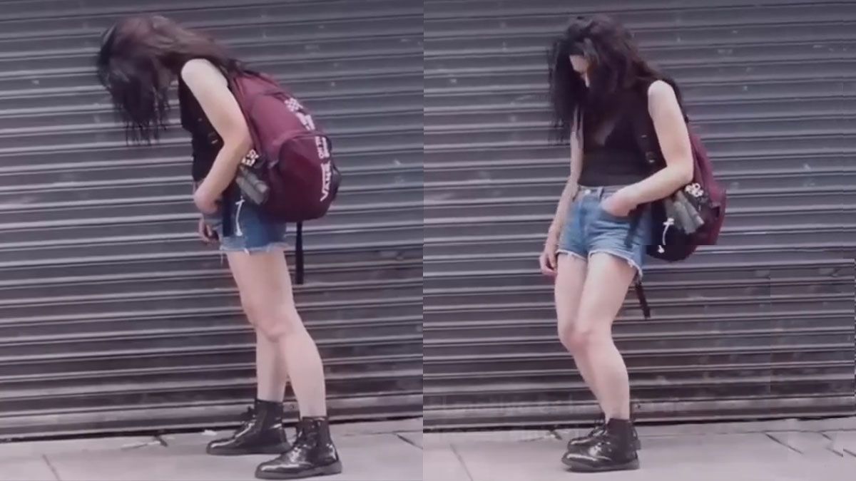 El horror oculto: la droga que está convirtiendo a los norteamericanos ...