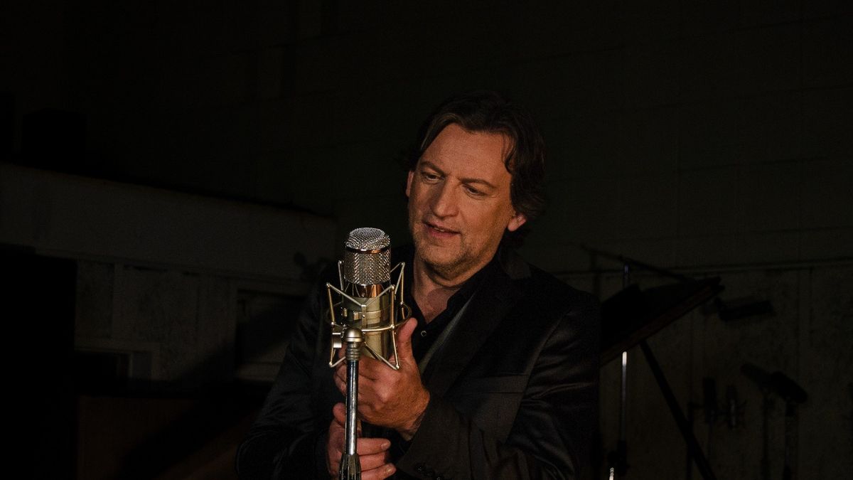 Jorge Vázquez lanza su nuevo tema Y ahora, ¿qué?