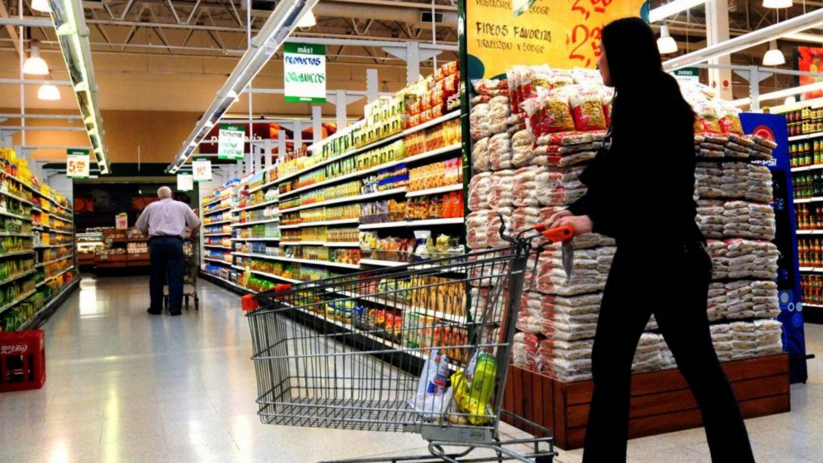 Cuáles Son Y Cuánto Cuestan Los 64 Productos De Precios Cuidados Que
