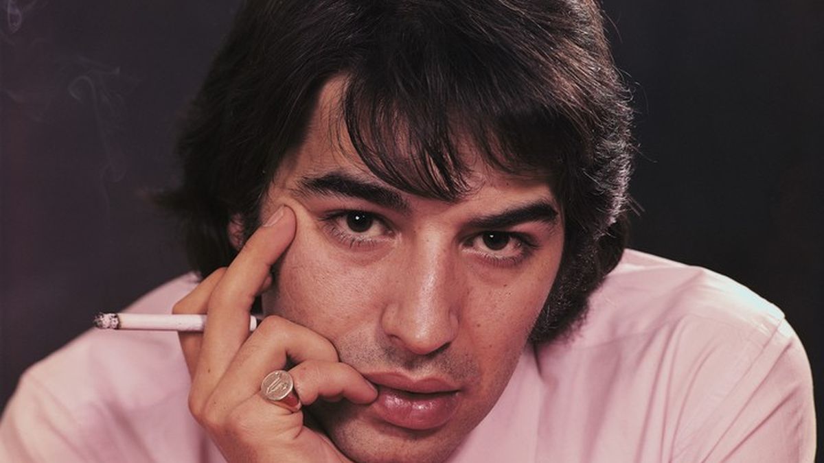 Sandro, el Gran Show: el musical del Gitano llega al teatro y estrenó ...