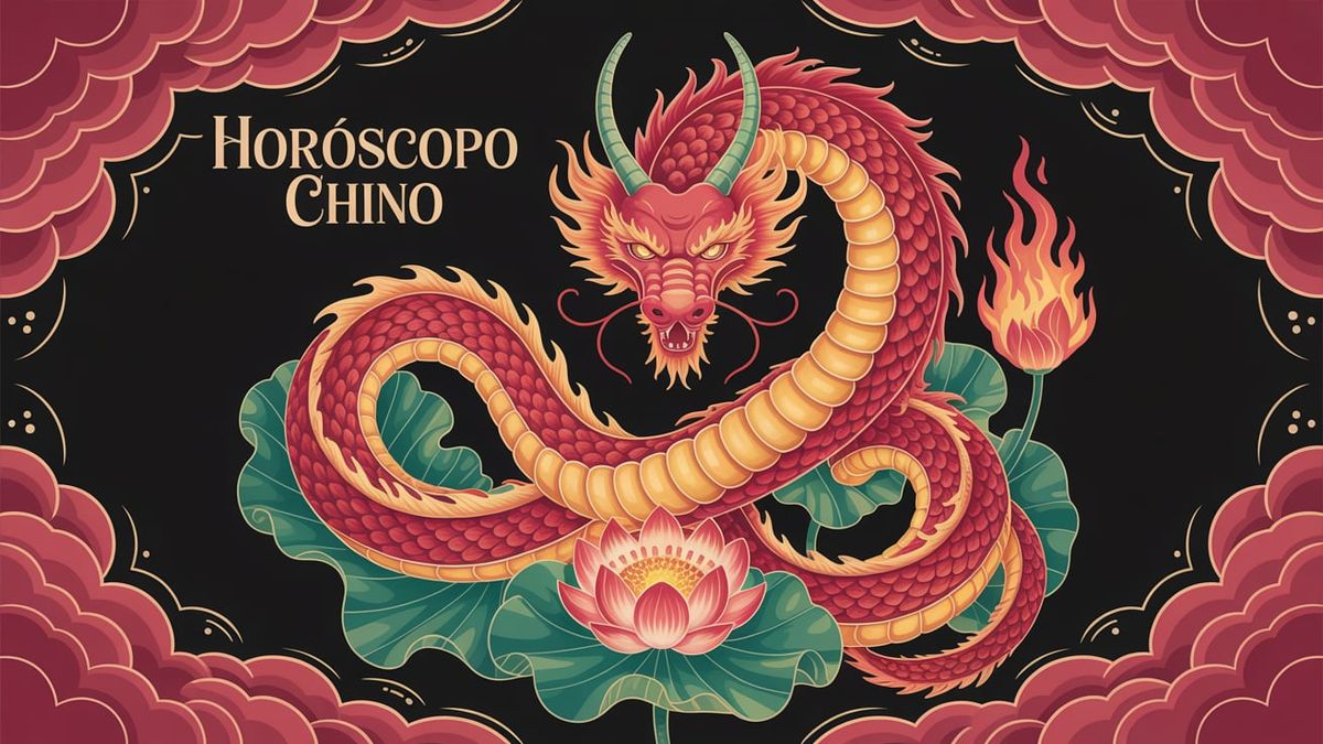 Horóscopo: 4 signos que salen del fondo y pisan fuerte con la Serpiente ...