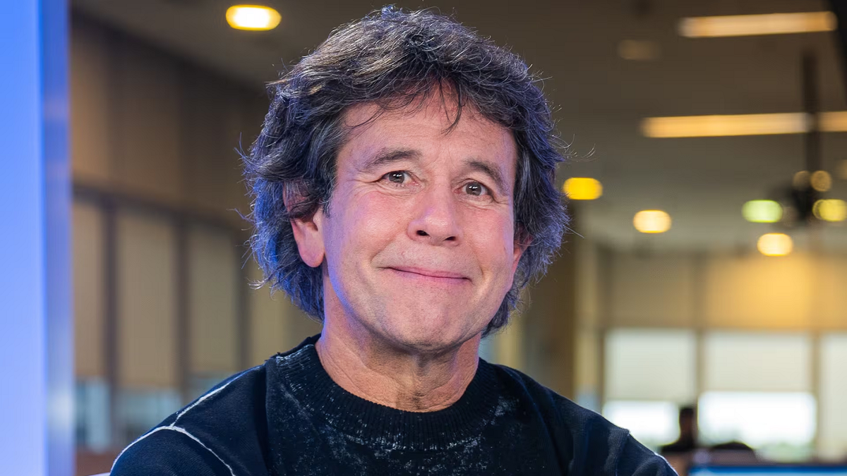 Ariel Rodríguez Palacios anunció un inesperado cambio en su programa y ...