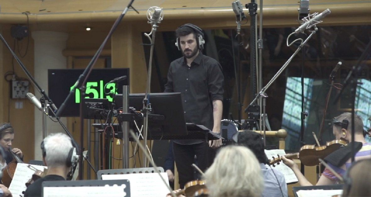 Ignacio Ramírez, el argentino que brilla con The Eldritch Truth