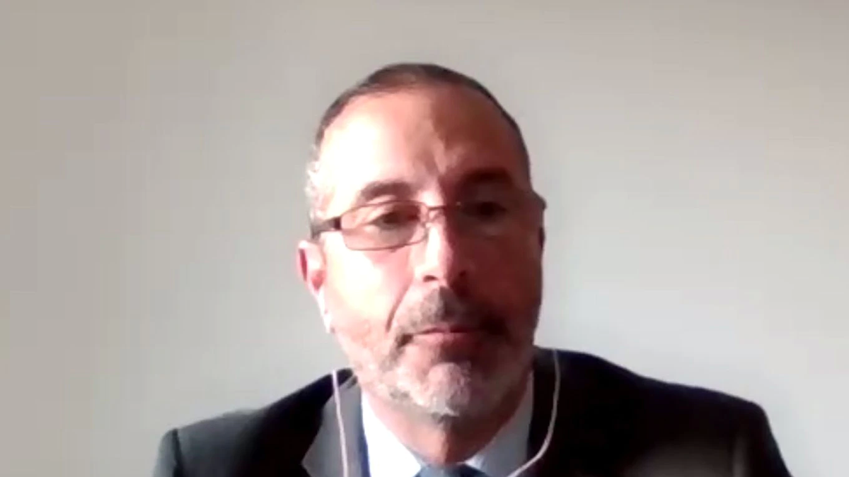 Cristina Kirchner espera un veredicto y la conmoción podría cambiar el ...