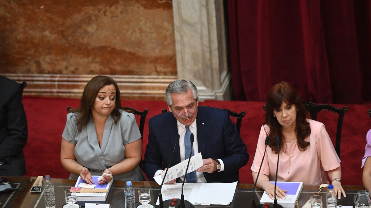 Asamblea Legislativa Cuáles Fueron Las Claves Económicas Del Discurso