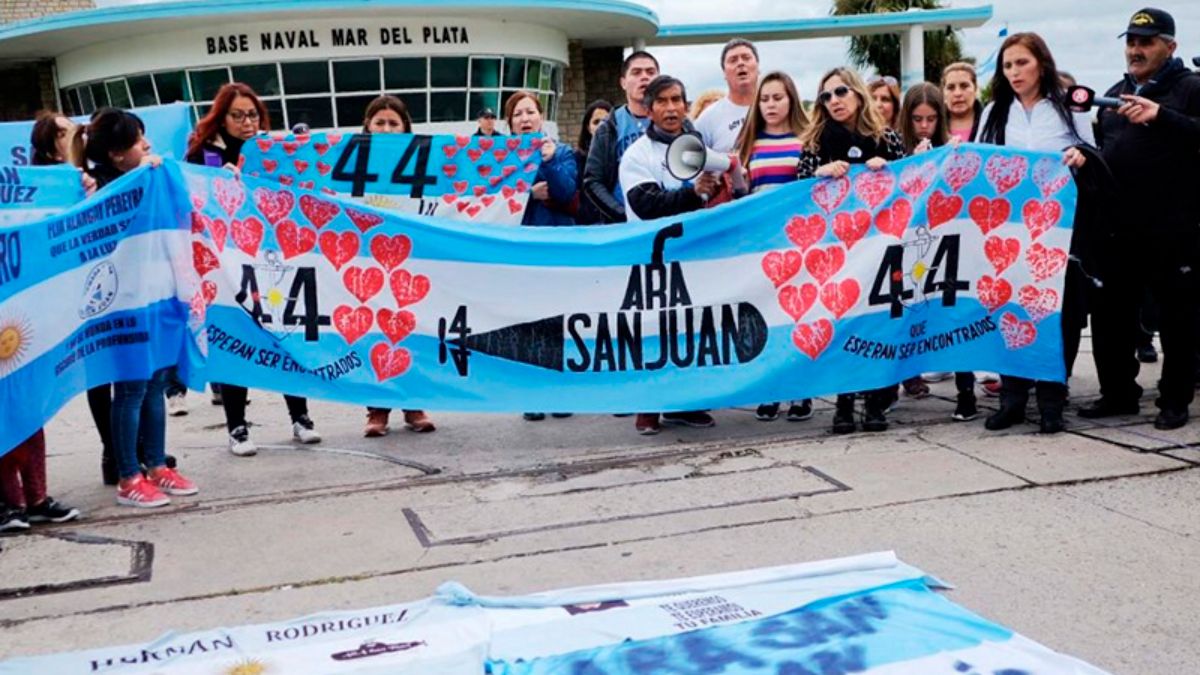 Tagliapietra dijo que el pase a Comodoro Py de la causa por espionaje a ...