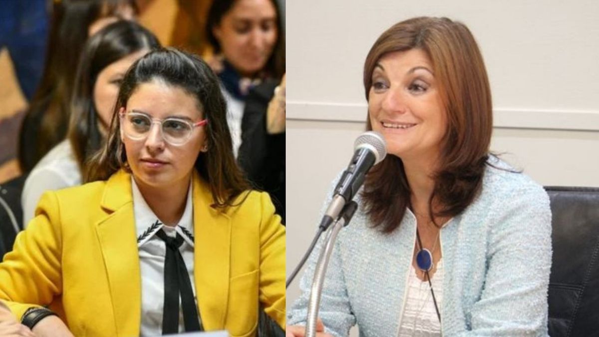 Kelly Olmos, nueva ministra de Trabajo, habló de los salarios: ¿qué ...