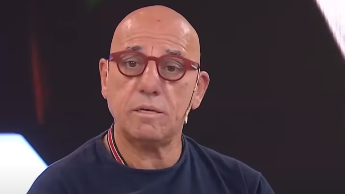 De qué murió Toti Ciliberto, el recordado humorista de ShowMatch