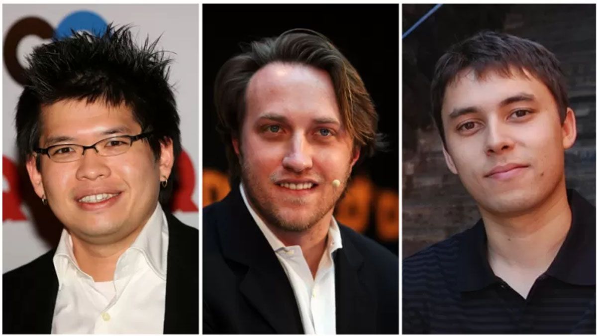 Youtube: la madre de los videos por Internet cumple 18 años a puro ...