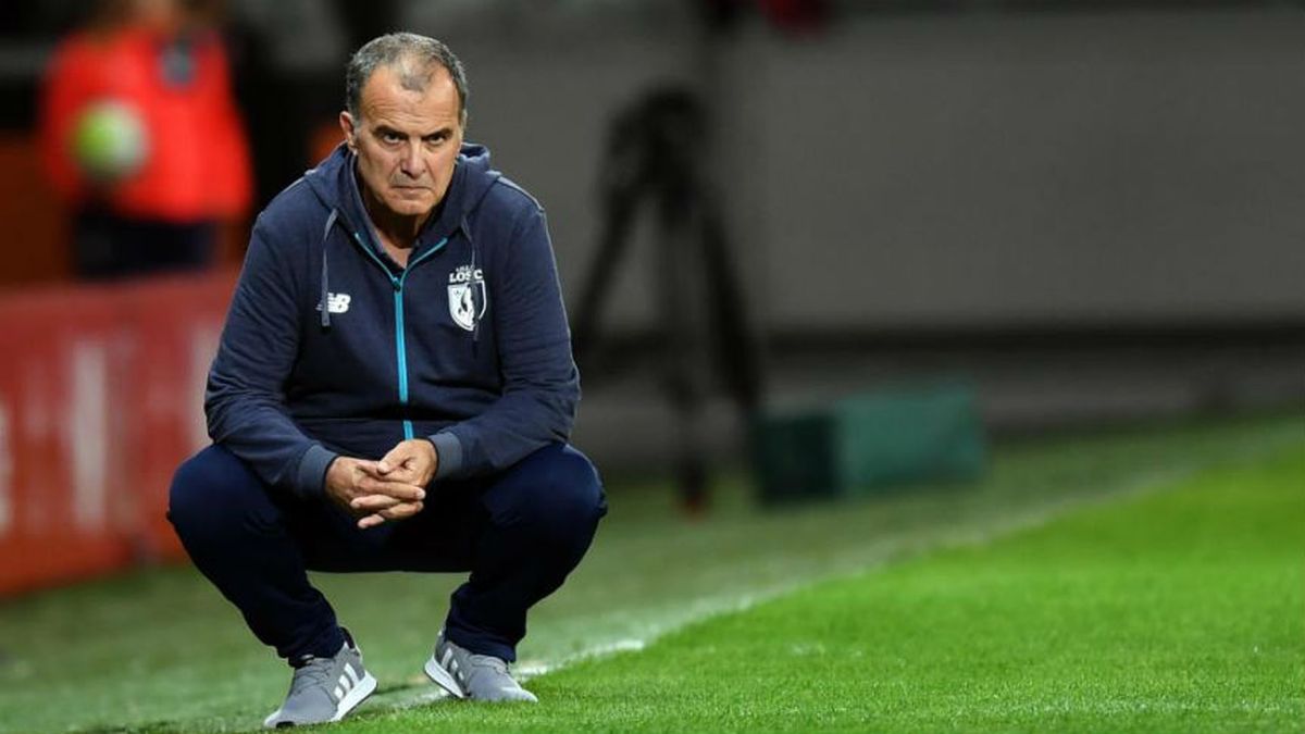 El Leeds de Bielsa también avanza en la Copa de la Liga de Inglaterra