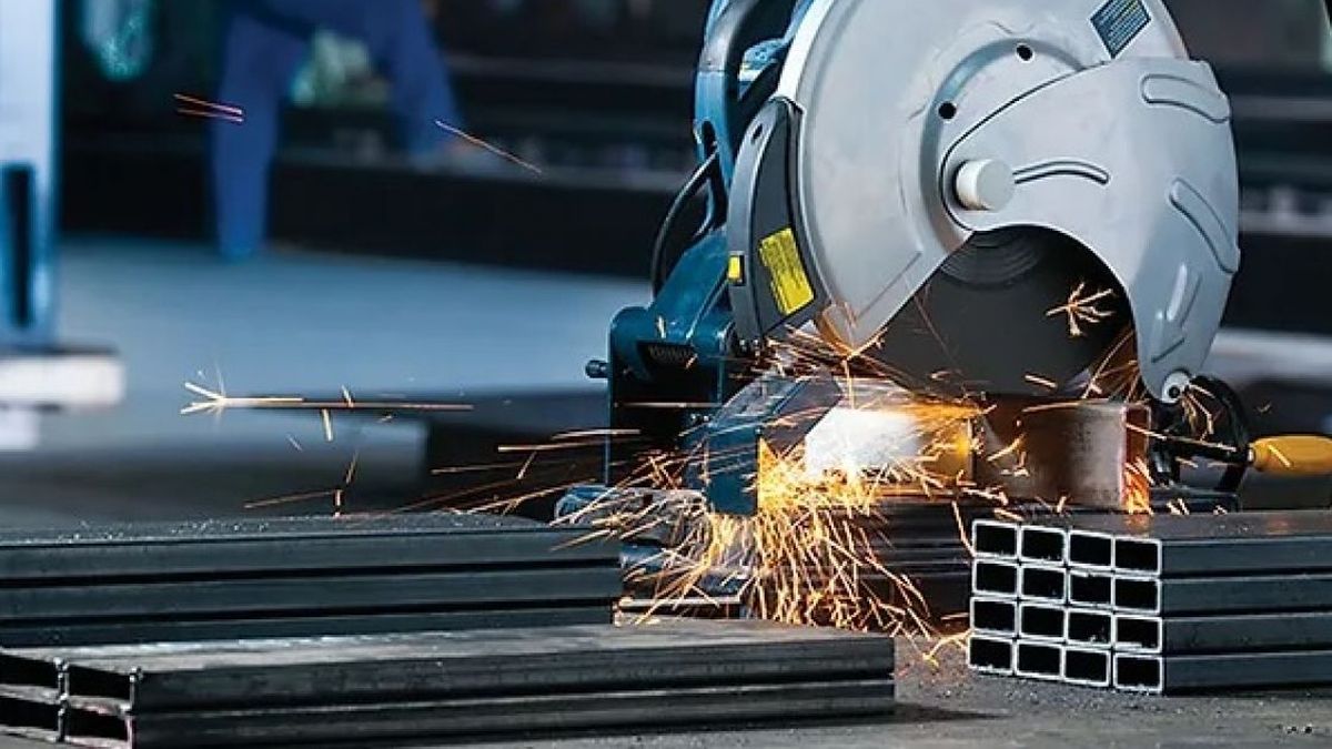 La PYME metalúrgica que mudó sus instalaciones y no para de crecer