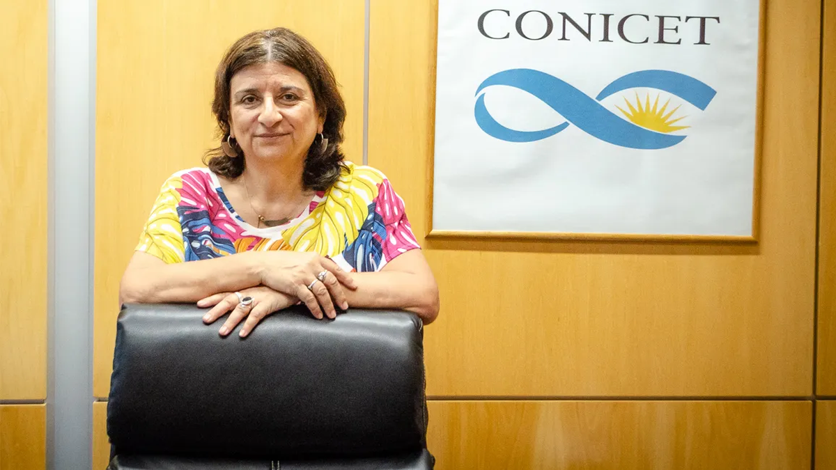 Qué es y qué hace el Conicet, el organismo que Javier Milei quiere ...