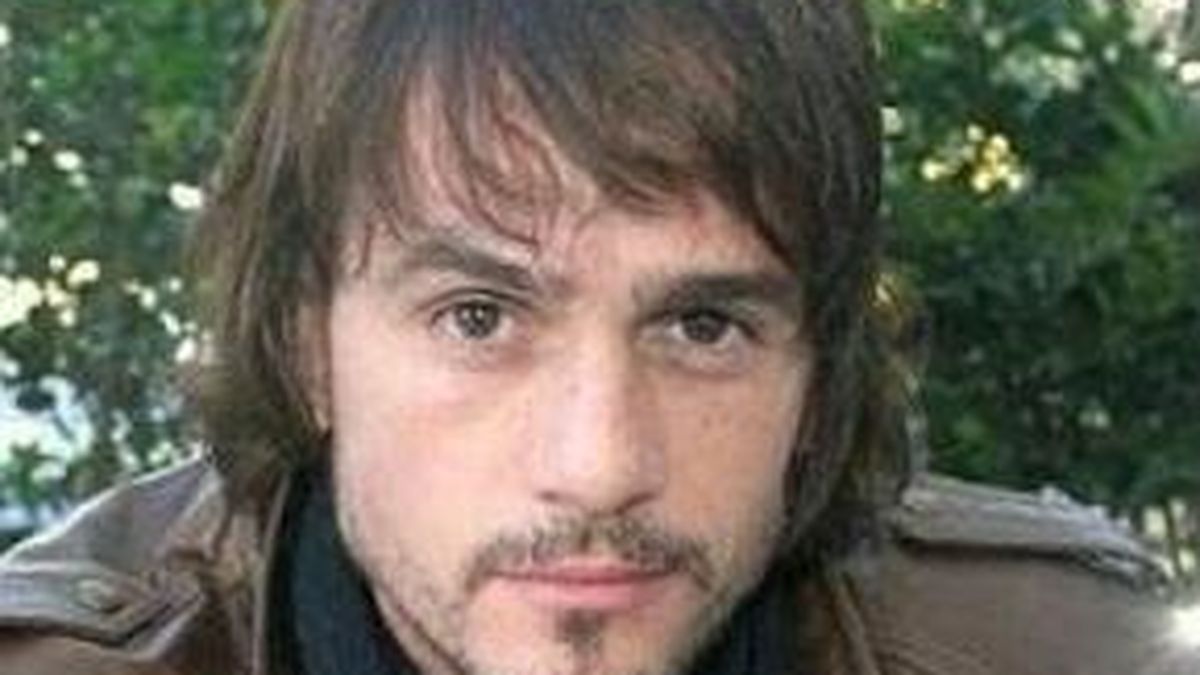 Christian Sancho vuelve a la televisión de la mano de Los Únicos