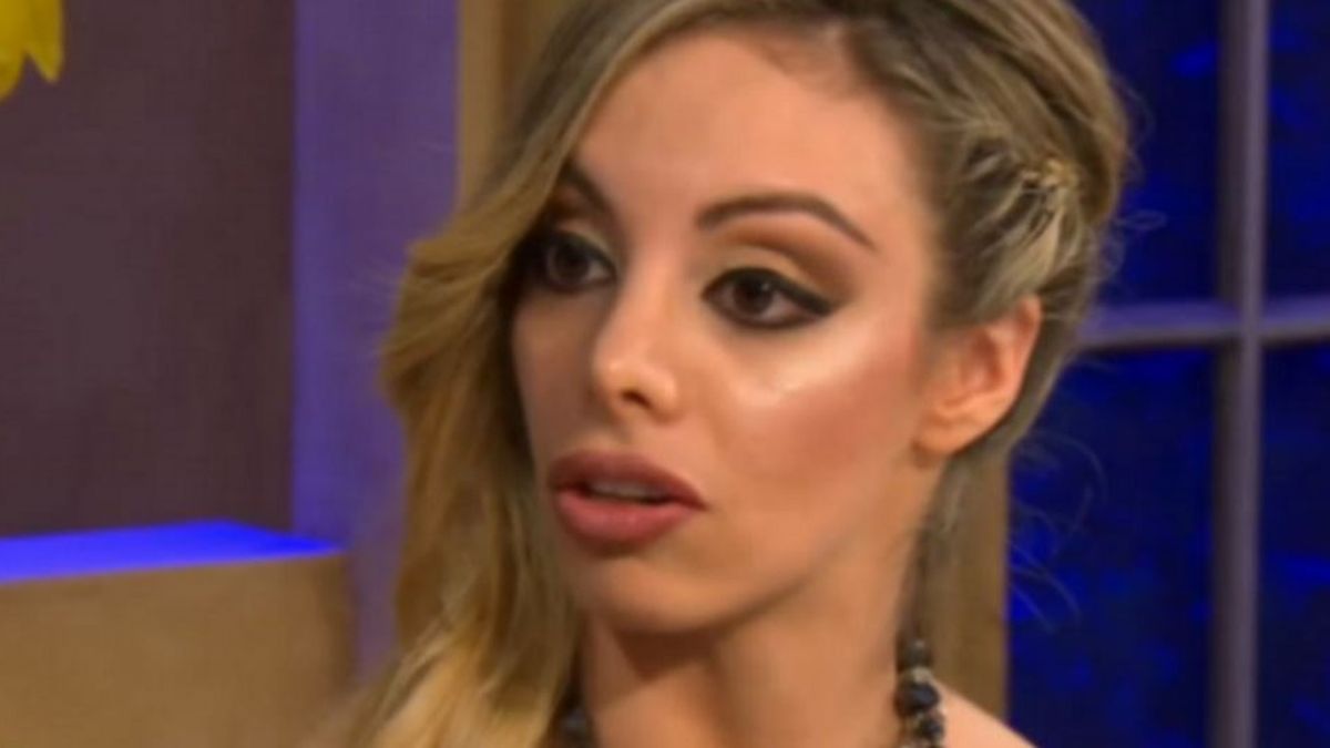 Amenazaron A Gisela Bernal