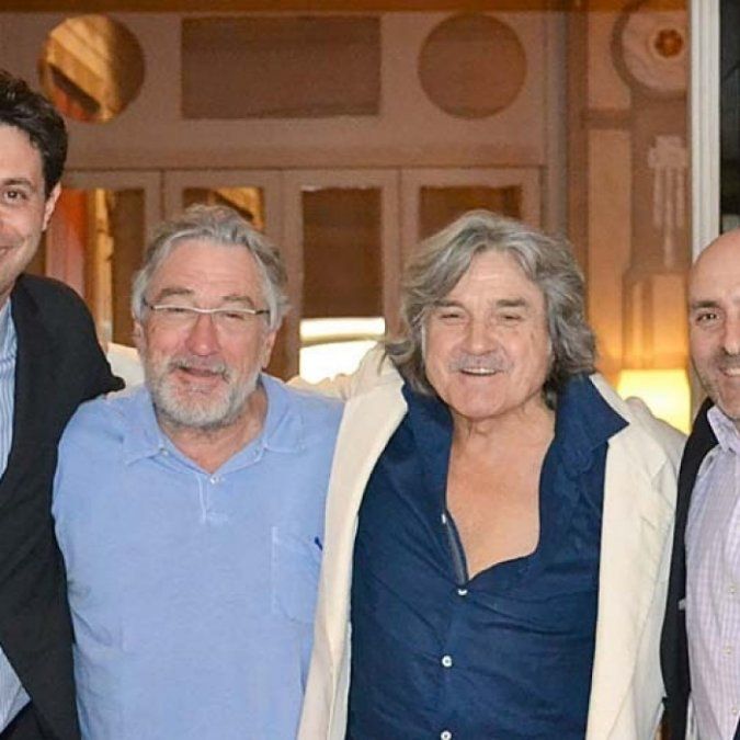 A Esther Goris le gustaría ponerse en la piel de Cristina Fernández de ...