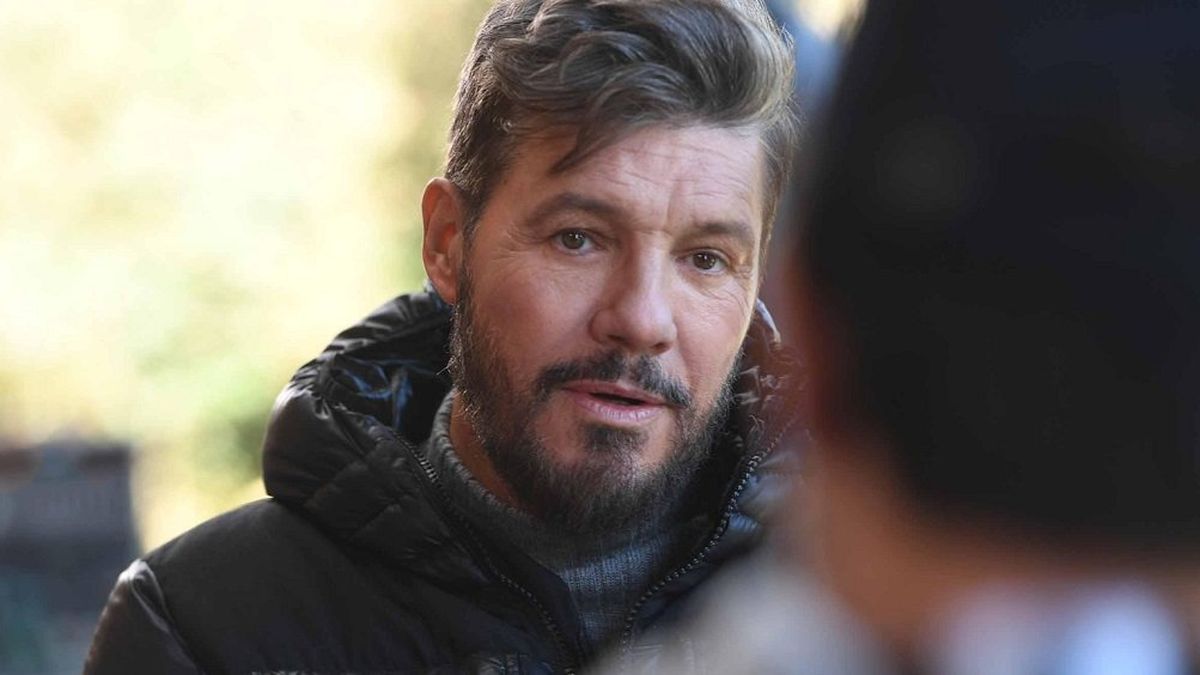 Marcelo Tinelli sobre la vuelta de ShowMatch: Ojalá sea en junio
