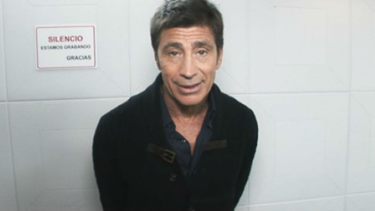 La nueva pasión de Nicolás Repetto a los 59 años