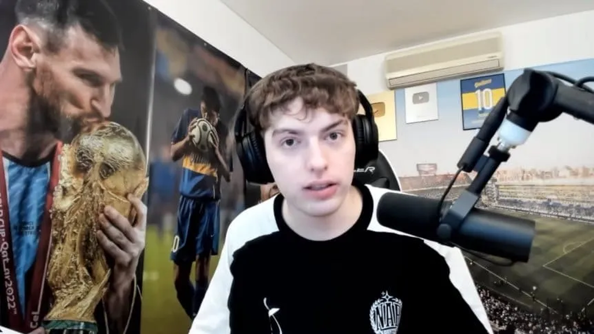 El sorpresivo análisis de Davo Xeneize sobre el posible regreso de ...