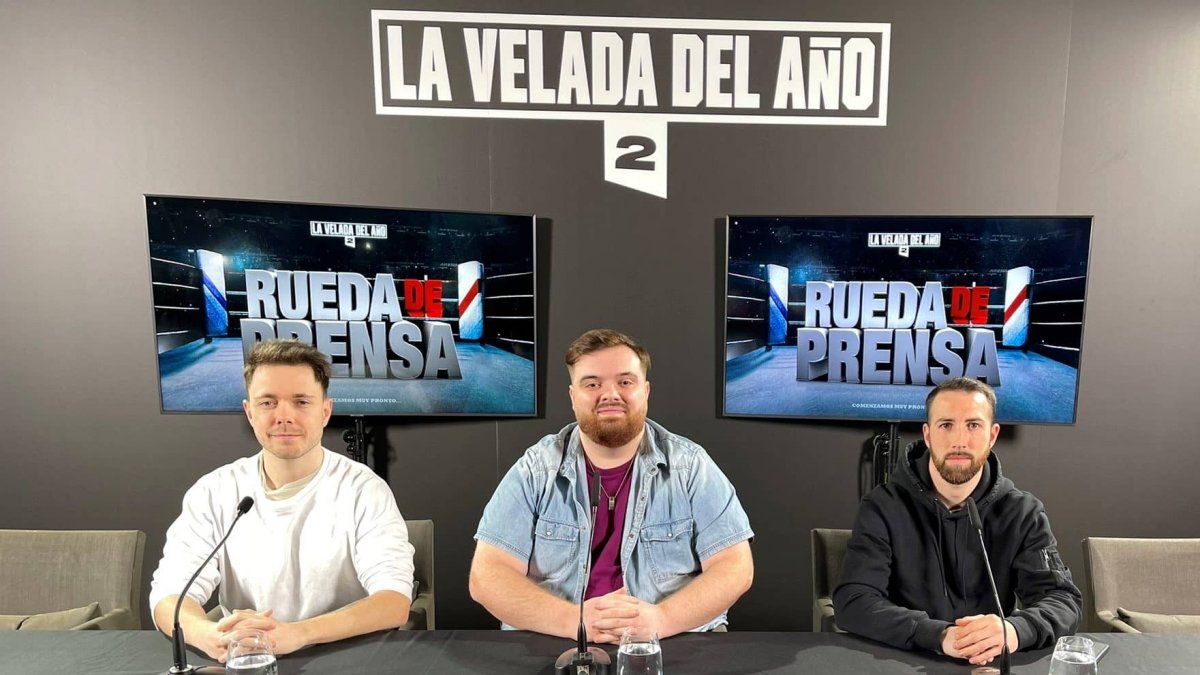 La Velada 2: ¿de qué se trata el evento organizado por Ibai Llanos?