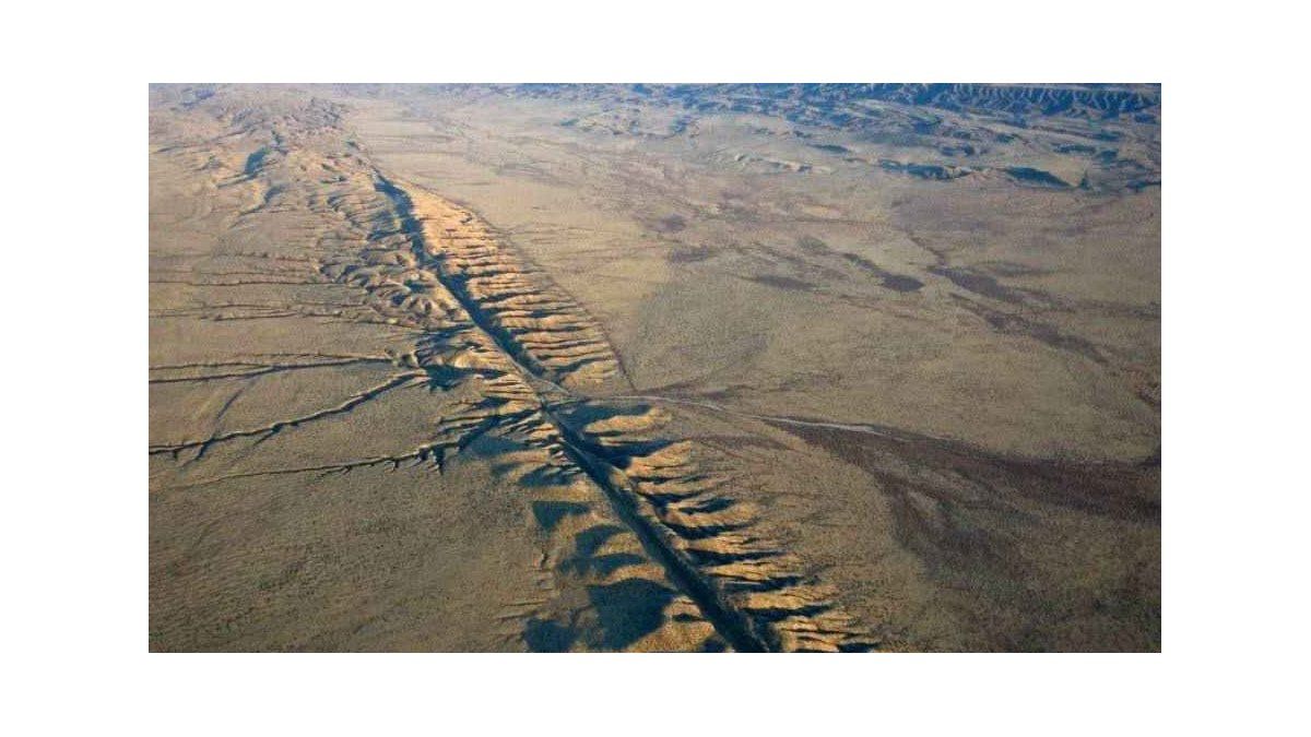 Falla de San Andrés: todo lo que debes saber sobre ella