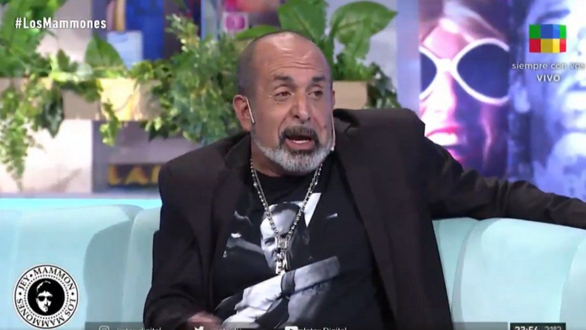 Alejandro Fiore recordó su época en Los Simuladores: Bancamos dos ...