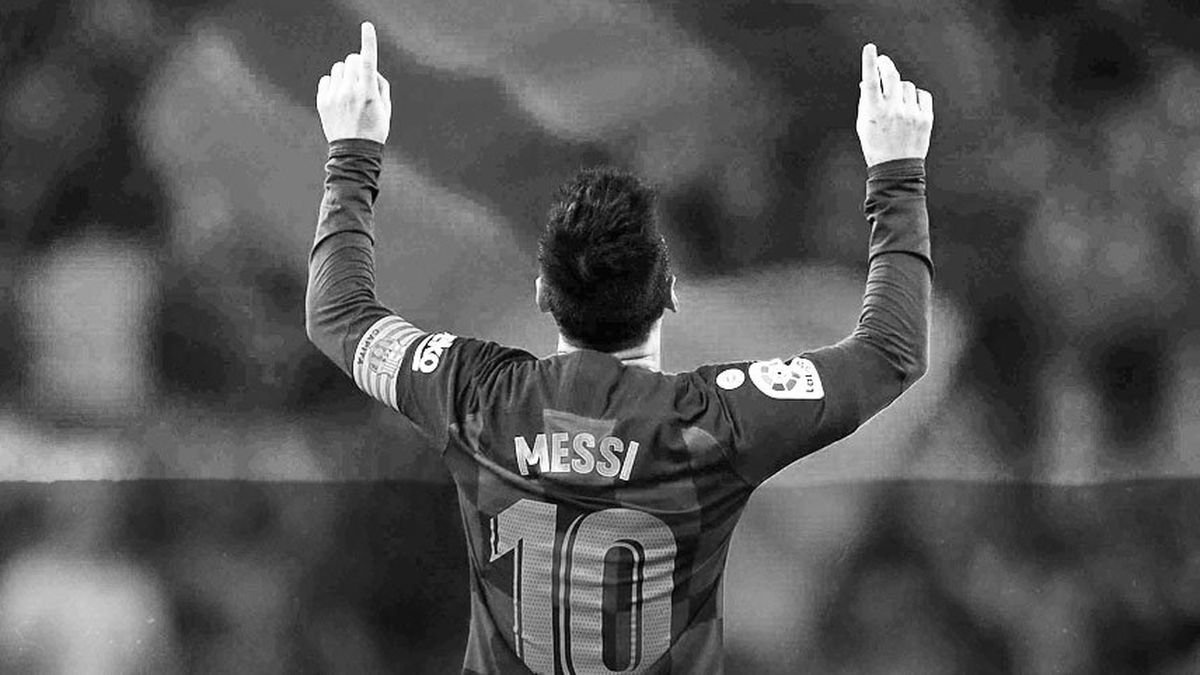 Los 700 goles de Messi: el desglose completo de los gritos del máximo ...