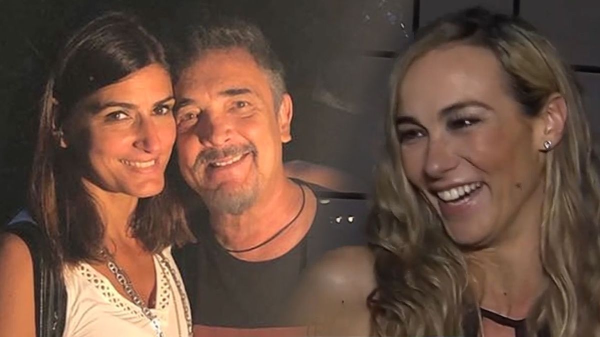 La ex Gran Hermano que quiere volver con un viejo amor