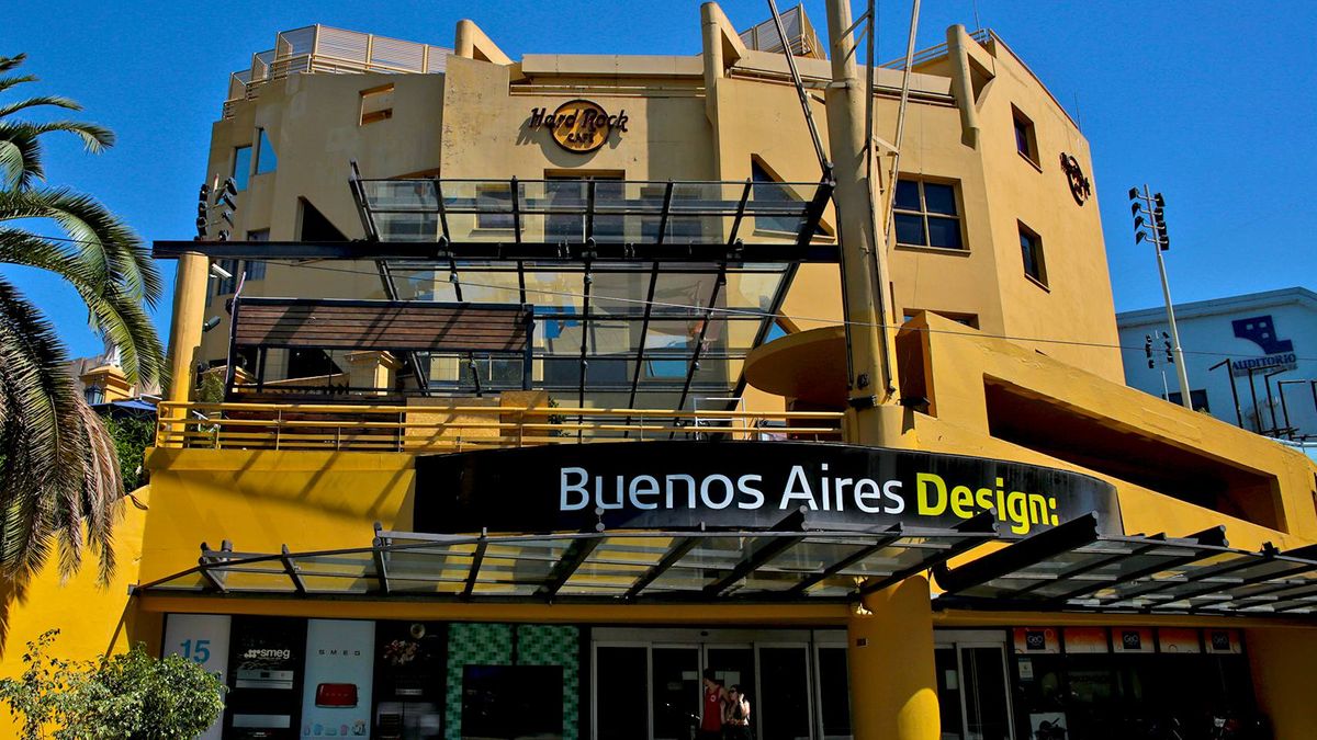 El Buenos Aires Design seguirá abierto un año más, mientras se busca un ...