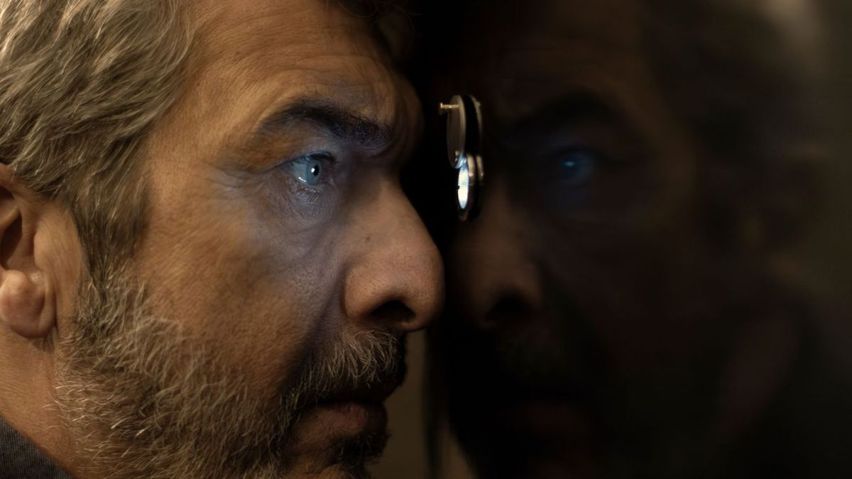 Netflix: Ricardo Darín y Diego Peretti arrasan con el estreno de Lo ...