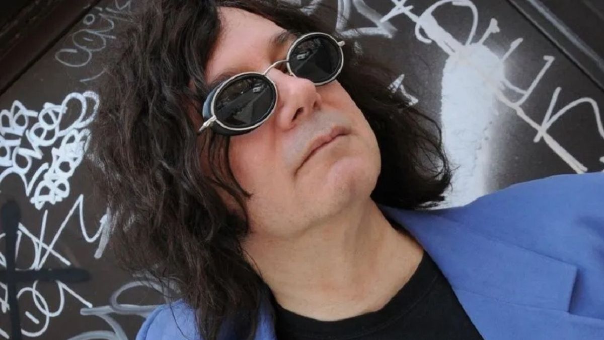 Murió Alan Merrill por coronavirus, creador de I love rock and roll