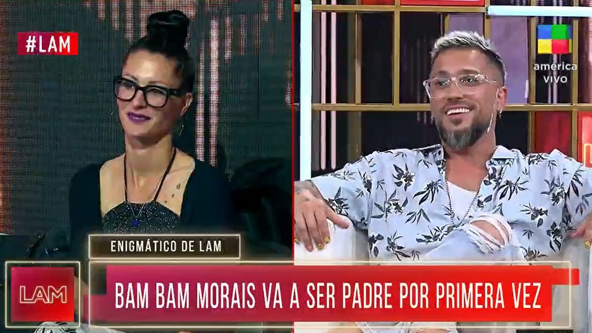 El ex Gran Hermano que será papá por primera vez: Estoy muy emocionado