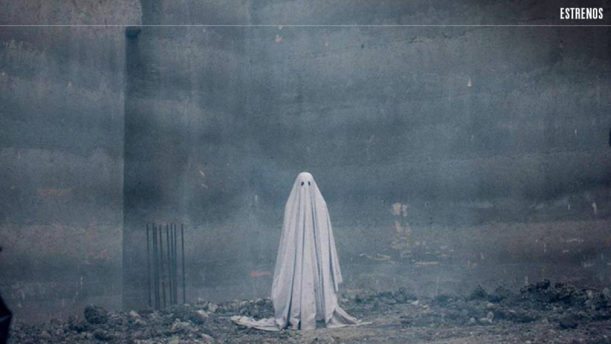 Netflix: A Ghost Story: La gran obra del director David Lowery en la ...