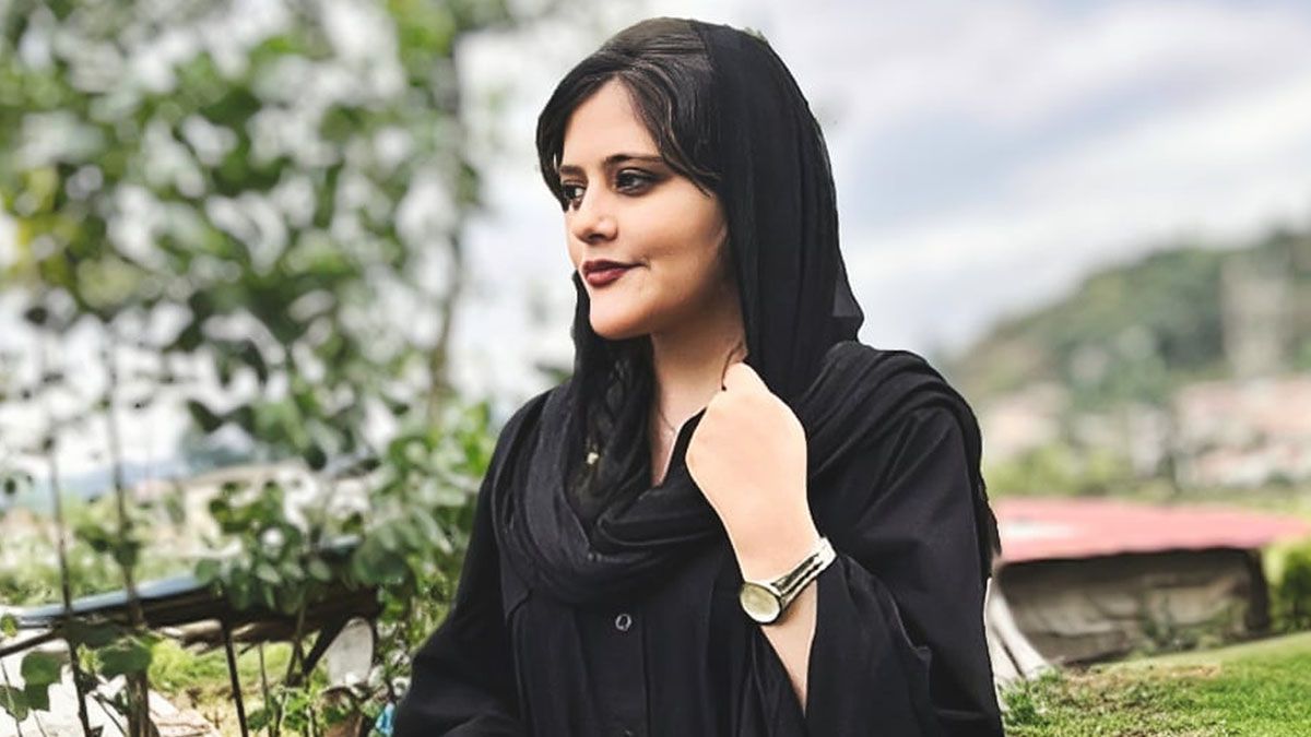 Irán dice que la joven Mahsa Amini murió por una enfermedad ...