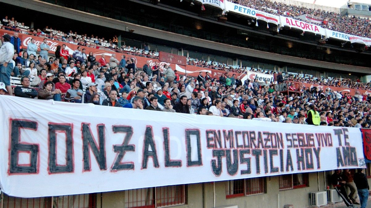 Asesinato de Martín Gonzalo Acro: quién fue el chico bien que se hizo ...