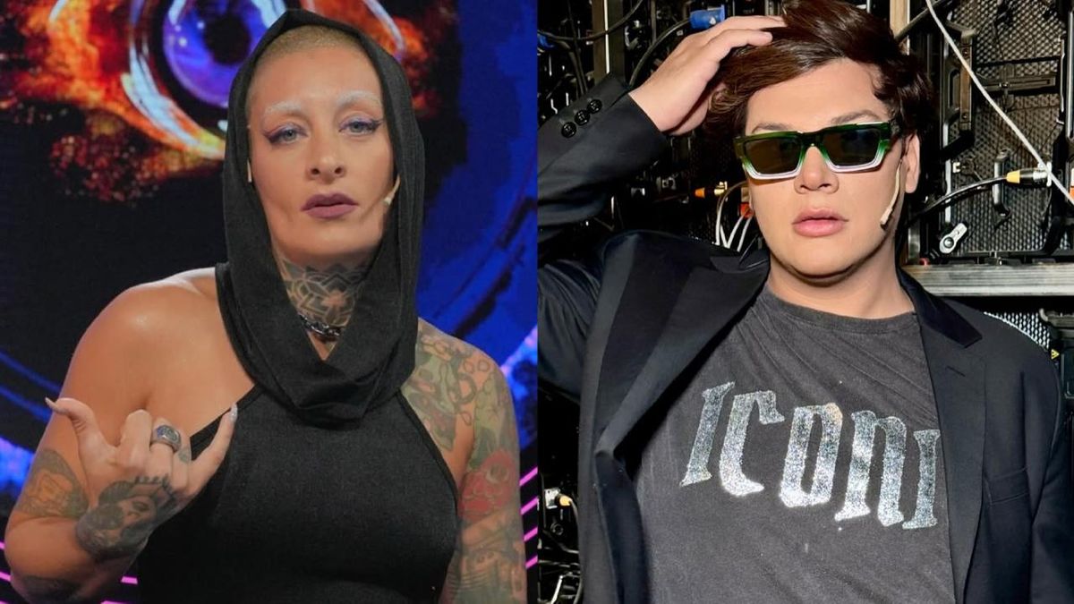 Todo por el Golden Ticket: la insólita campaña de Furia y Emmanuel Vich ...