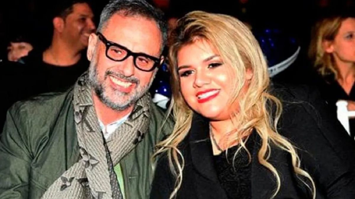 More Rial a Jorge tras su renuncia a TV Nostra: Siempre vas a ser todo ...