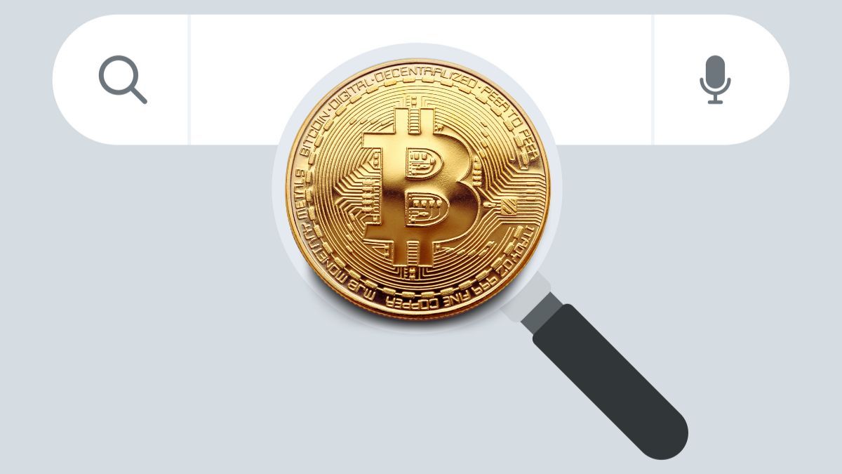 Por qué Bitcoin le ganó una extensa pulseada a Google