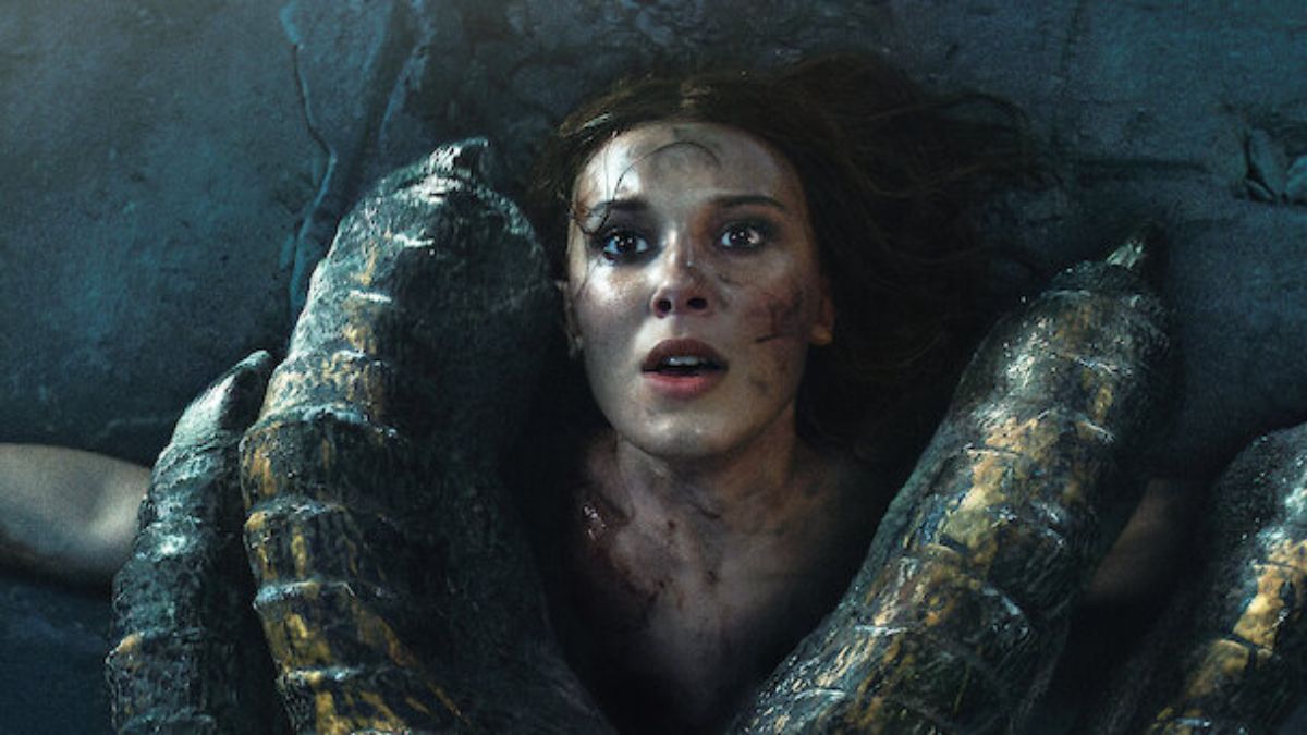 Millie Bobby Brown deslumbra en Netflix con la película más esperada por los fans de Stranger Things