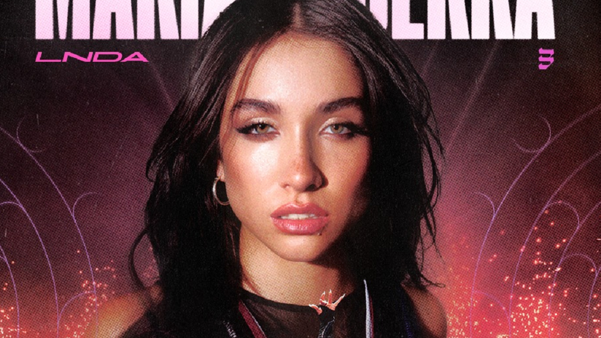 María Becerra hace historia en Argentina