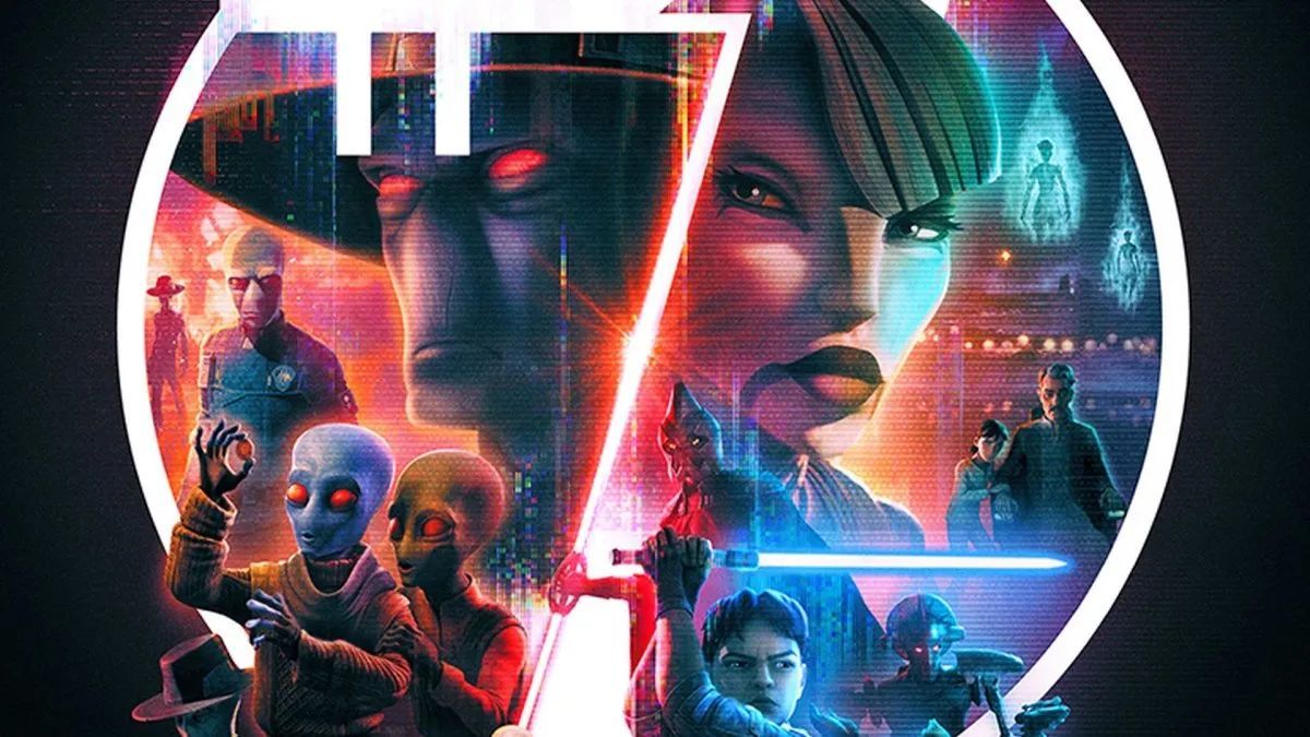 Fans de Star Wars: llega May the 4th con grandes anuncios y nuevos ...