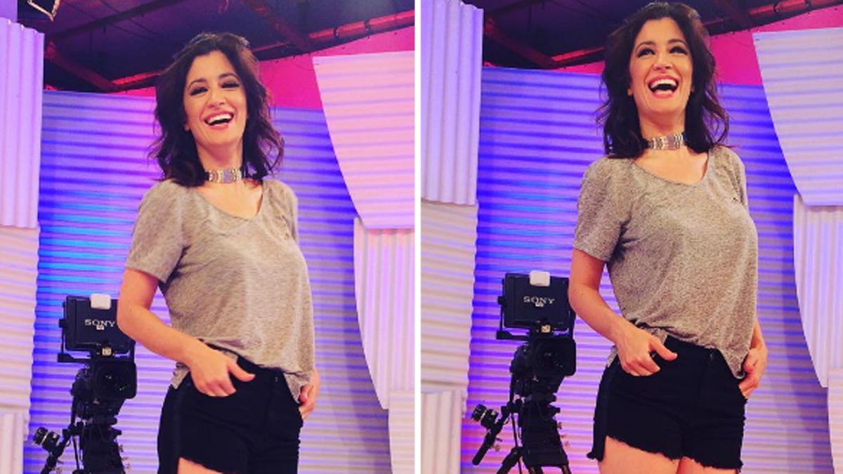 Carla Conte: Tengo una hija de 7 años que no sé cómo criarla para que ...